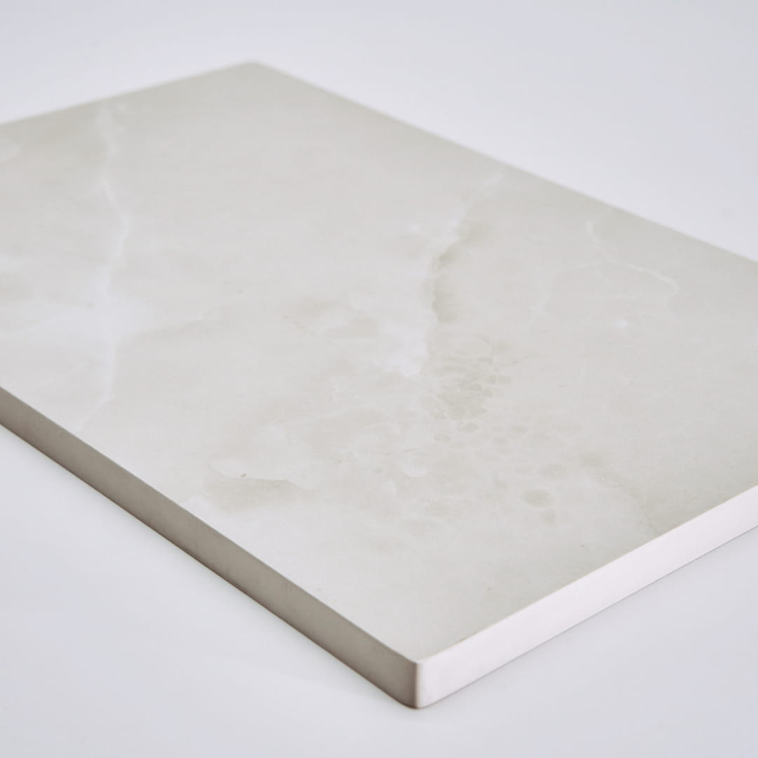 BLAT 3520 KER 4200X1300X12MM ONICE PERLA (dopasowany rdzeń) CM ...